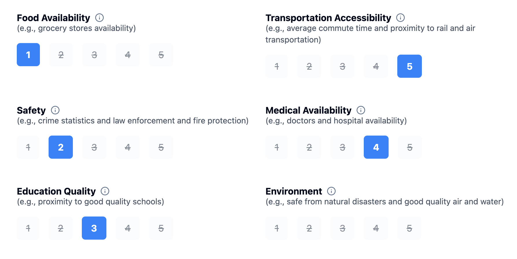 SatisCation - Life Satisfaction Index